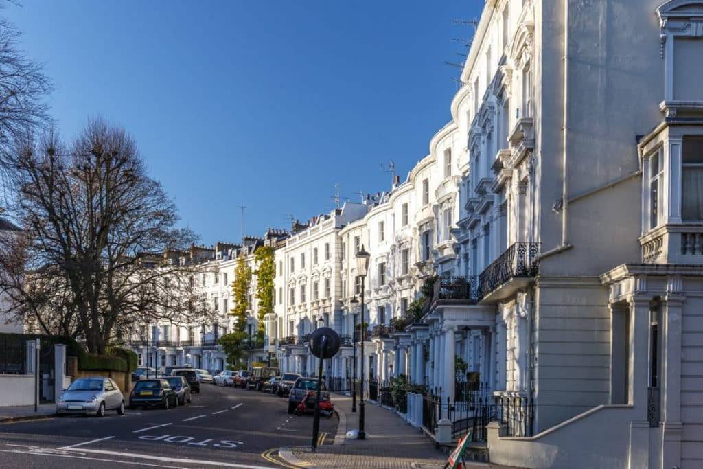 London Named Second Most Interesting Place In The World