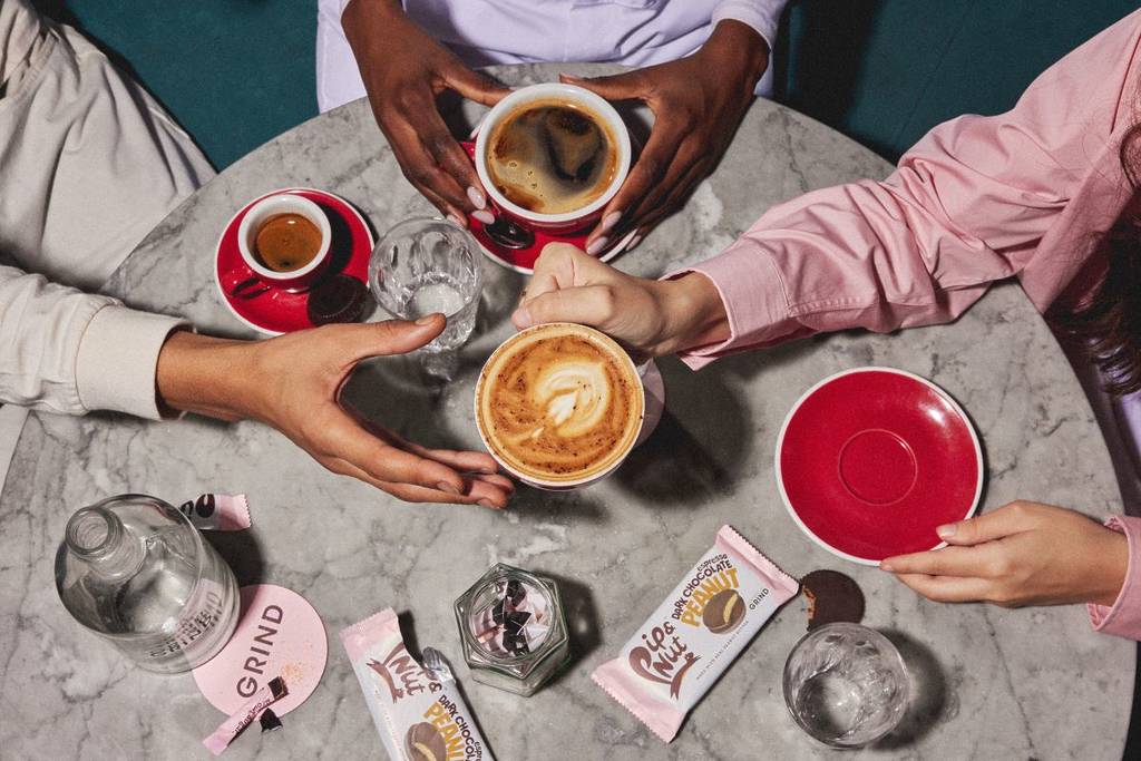 Grind Is Giving Away Free Coffee In East London Next Week