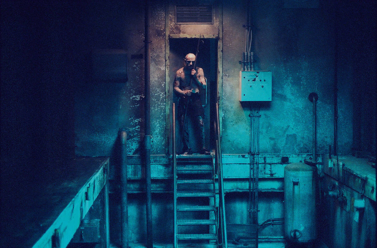 Chilling Horror Movies That Are Set In London