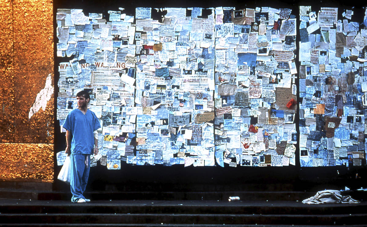 Chilling Horror Movies That Are Set In London