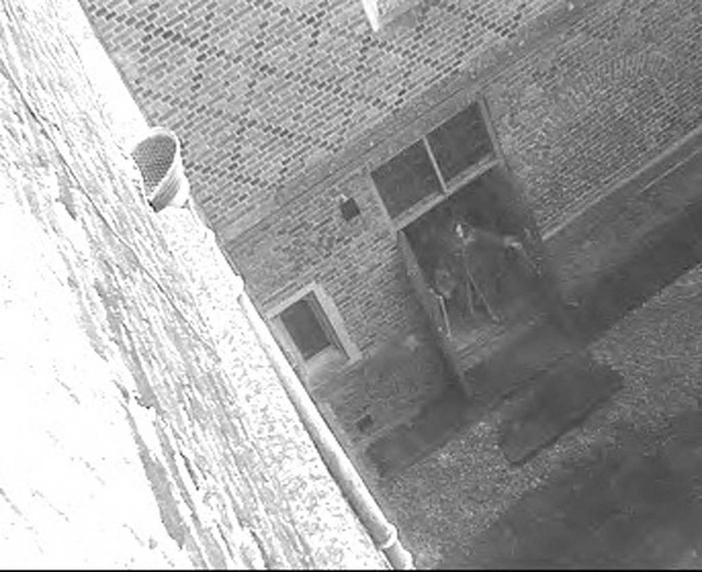 The Haunting Tales Of Henry VIII's Home, Hampton Court Palace