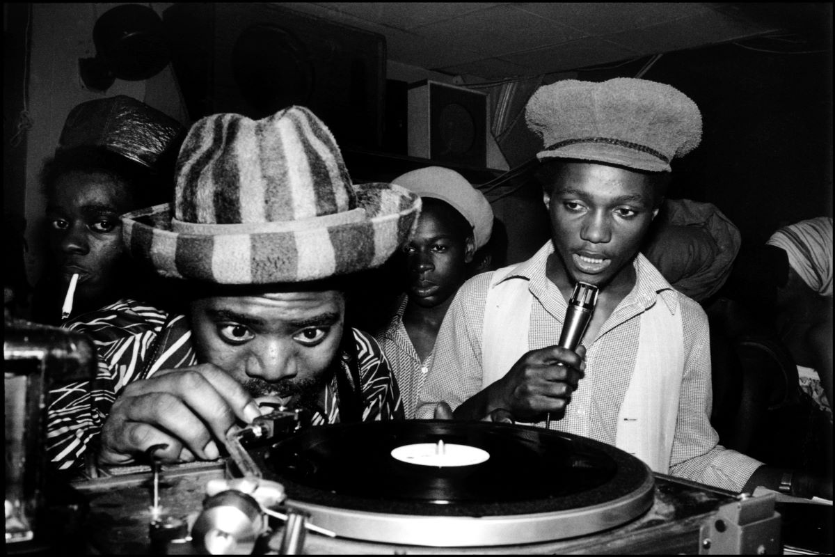 V&A Announce Debut Exhibition Celebrating Black British Music