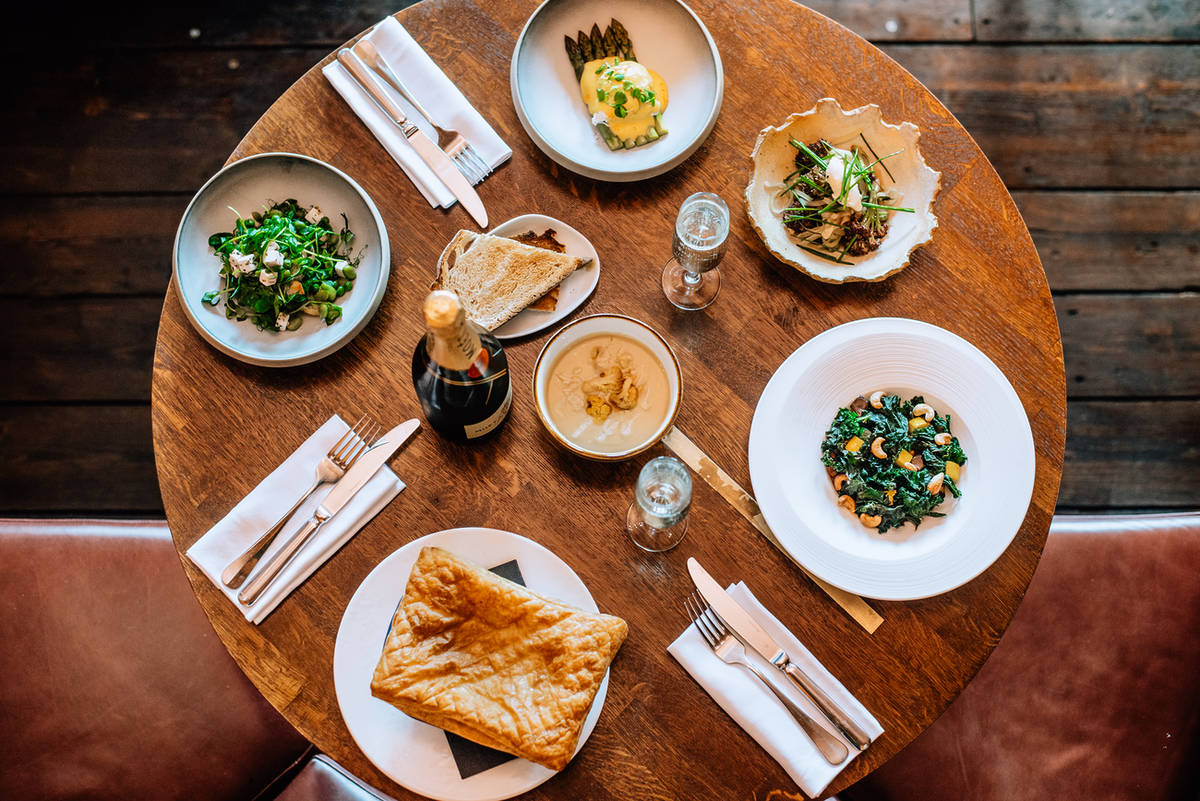 Pivot: If Your Meal Doesn't Come Fast Enough, It's Free!