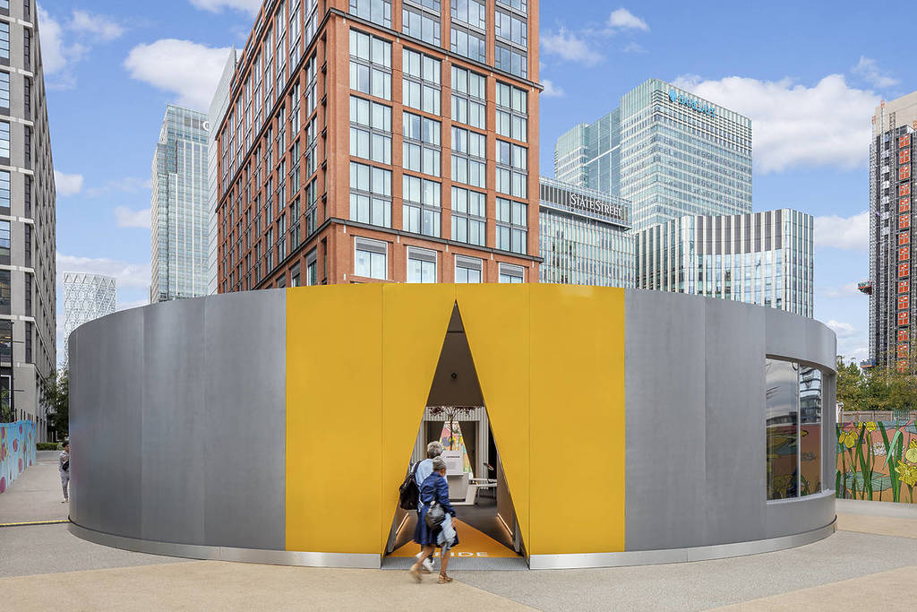New York's Renowned Rubin Museum Of Art Has Brought Its Mandala Lab To ...