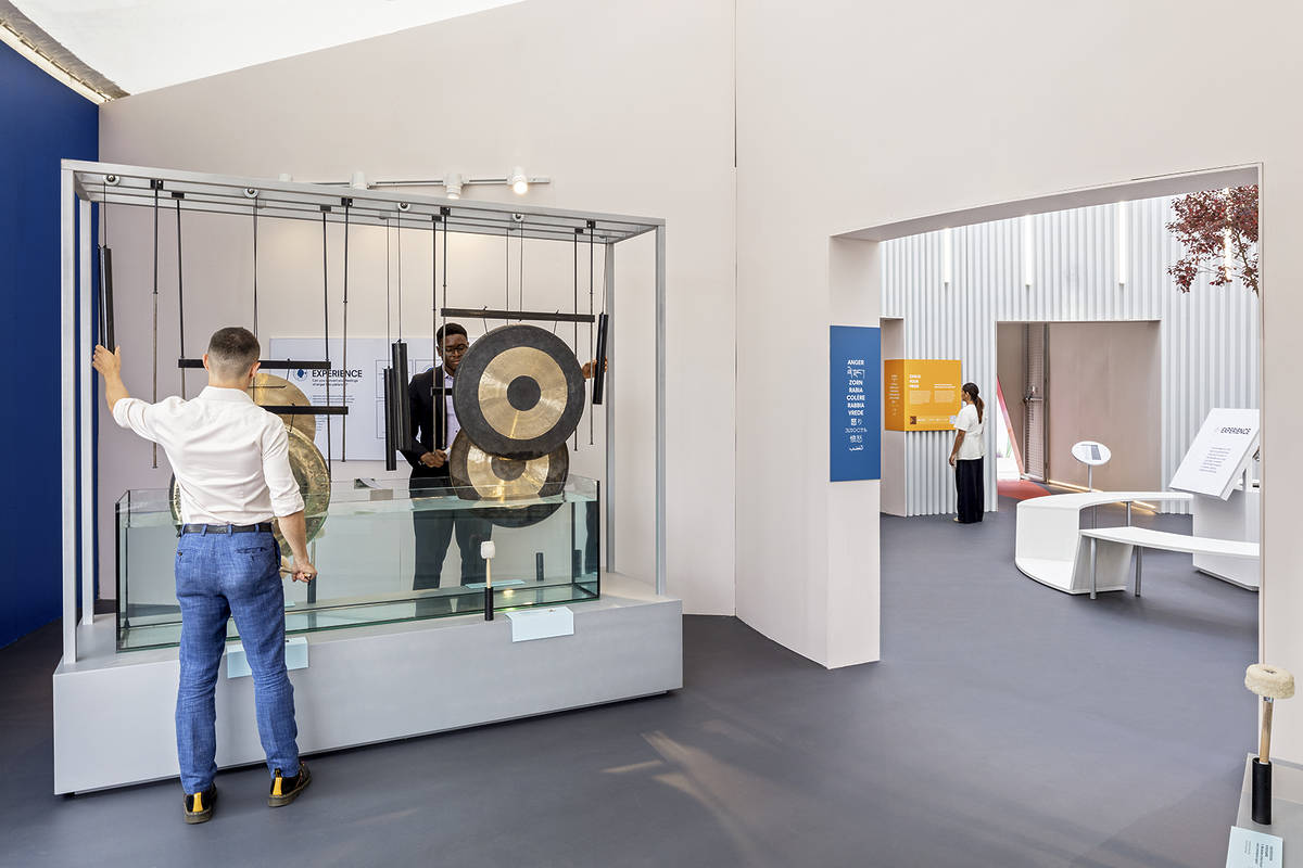New York's Renowned Rubin Museum Of Art Has Brought Its Mandala Lab To ...