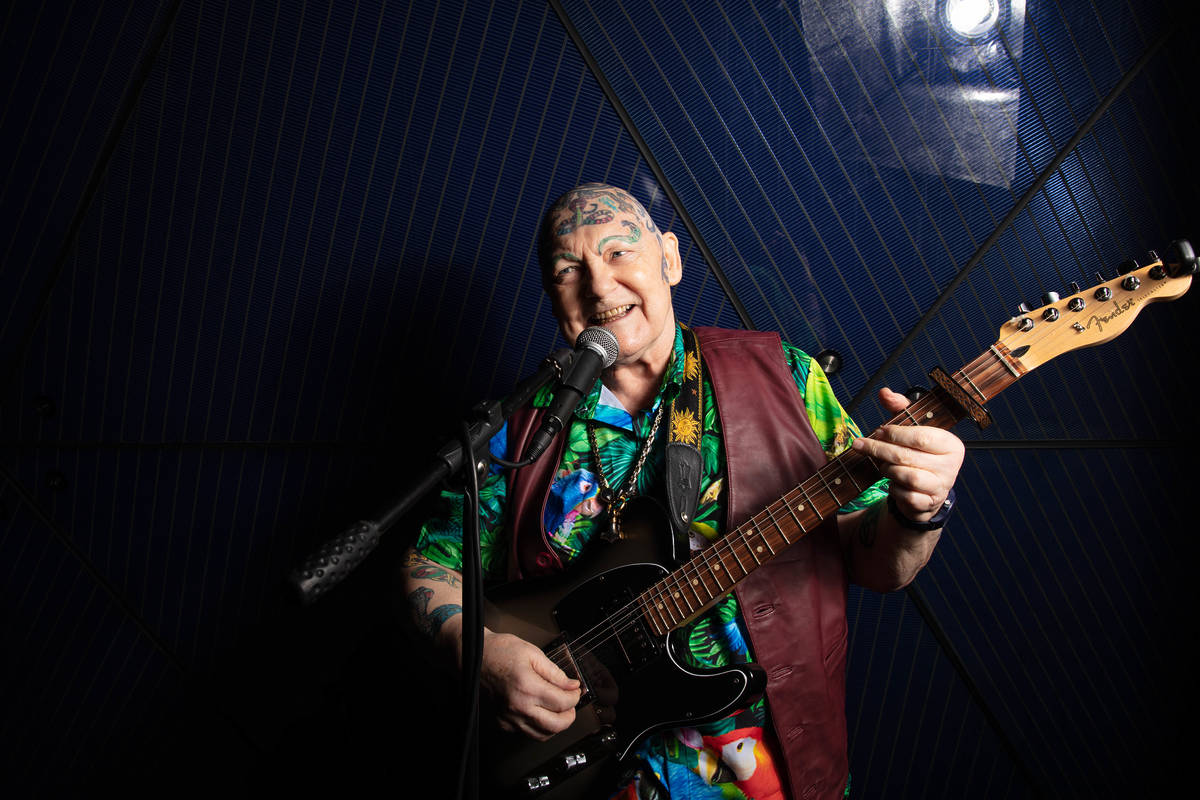 You Can Now Audition To Busk At London Tube Stations