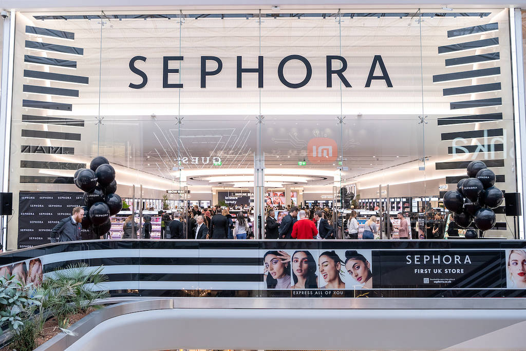 Fun Westfield Christmas Activities - Secret London