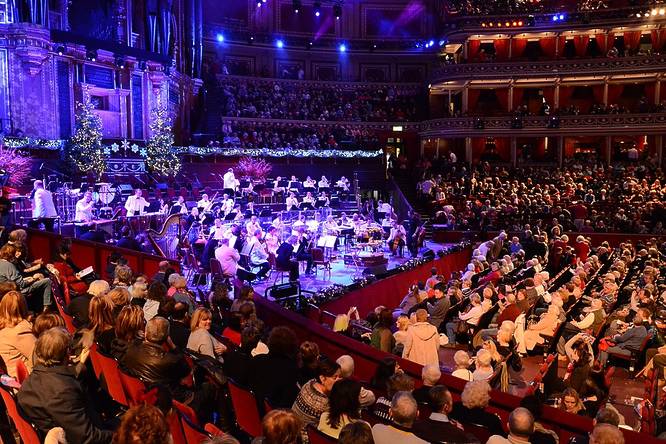 The Best Carol Concerts In London This Christmas