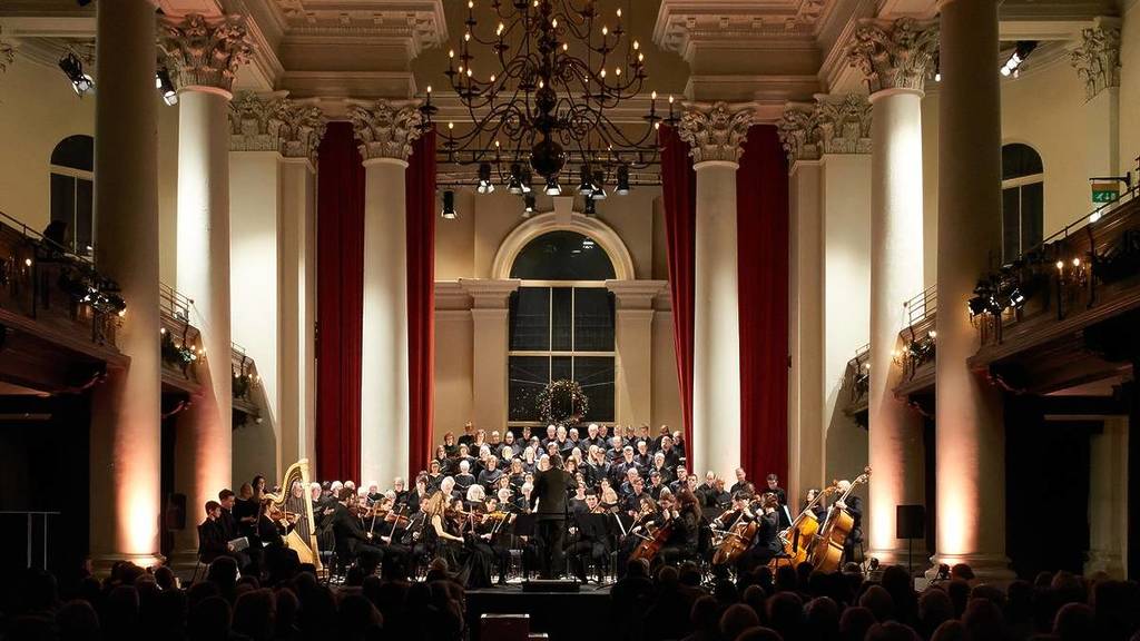 The Best Carol Concerts In London This Christmas