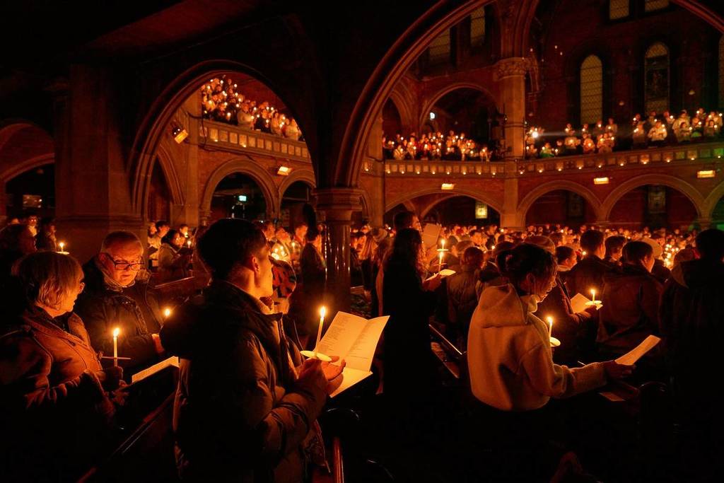 The Best Carol Concerts In London This Christmas