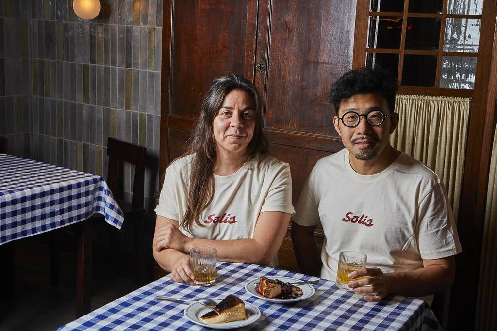 Solis: New Battersea Restaurant With Sizzling Steak And Chicken