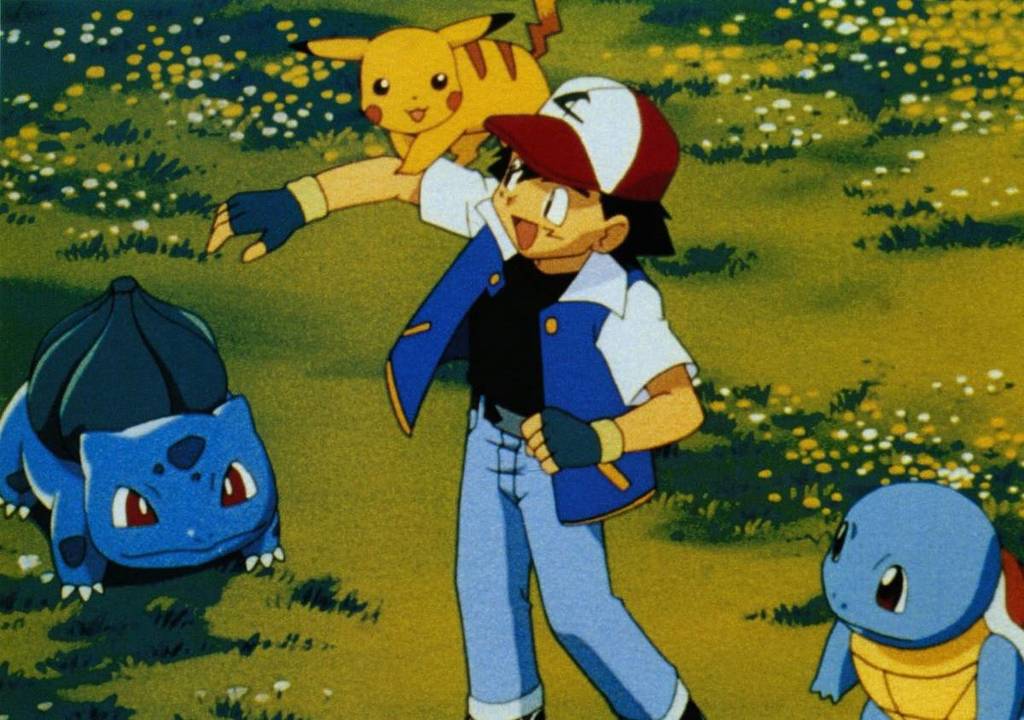 A Festive Pokémon Pop-up Experience Is Landing In London