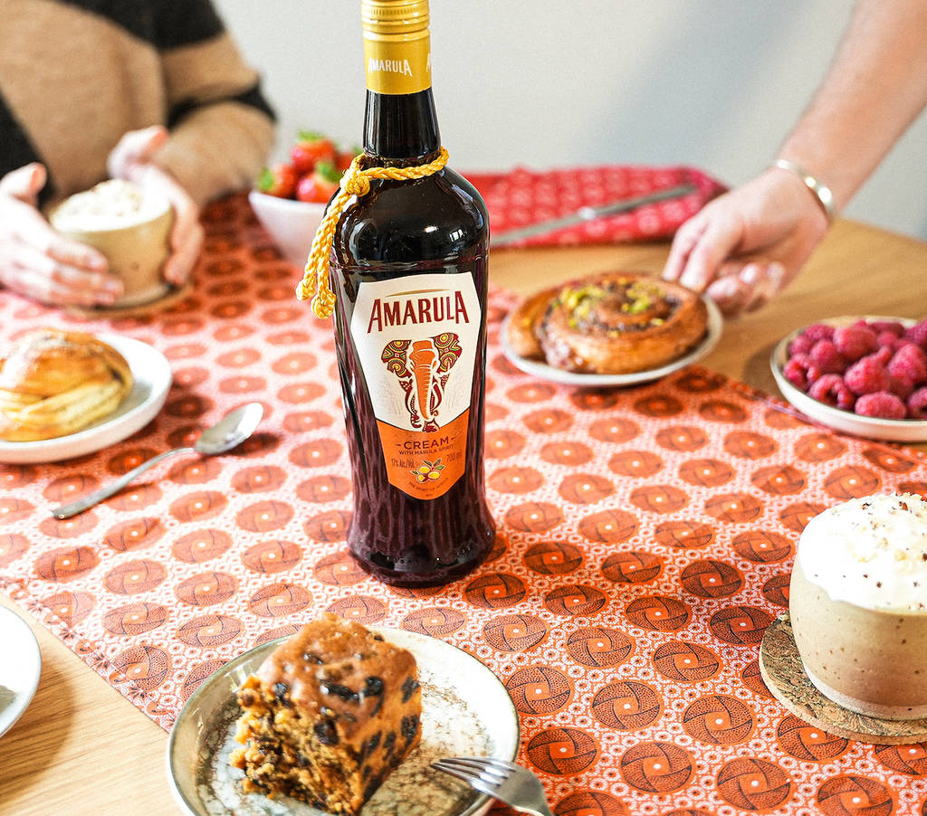 Amarula Cocktails For A Festive Get Together - Secret London