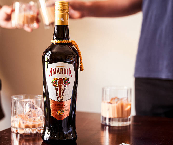 Amarula Cocktails For A Festive Get Together - Secret London