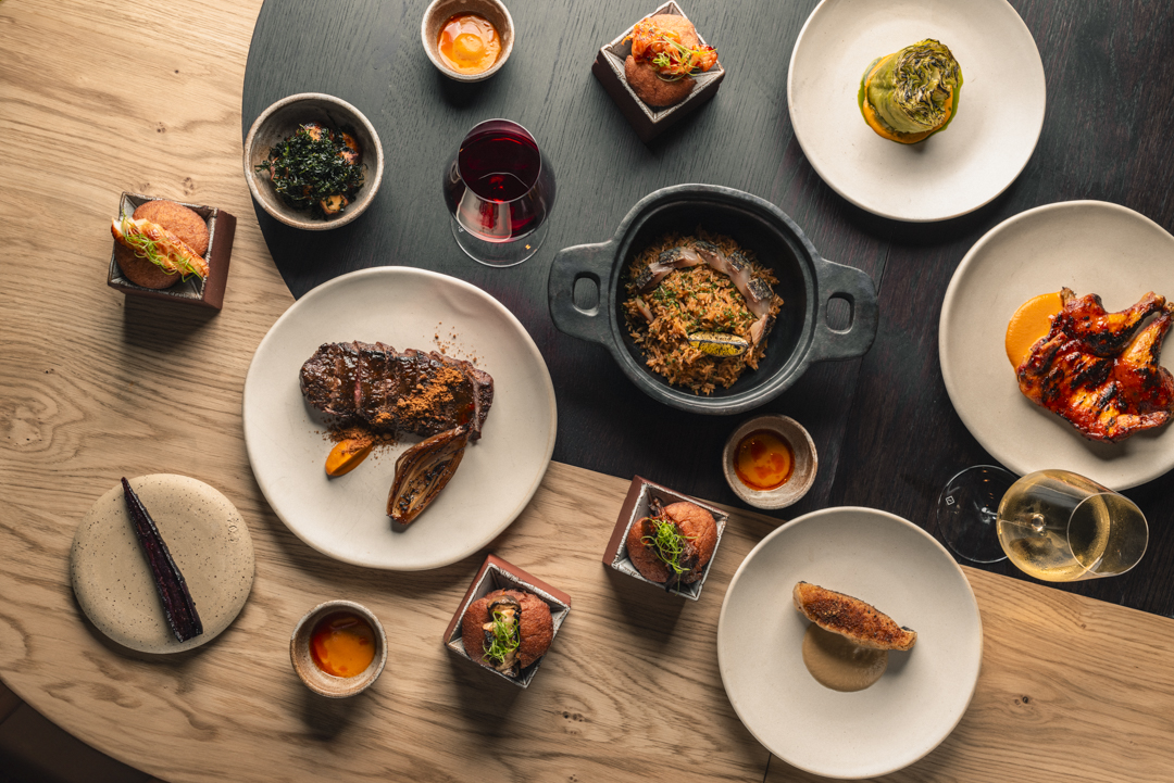 The Best Nigerian And West African Restaurants In London