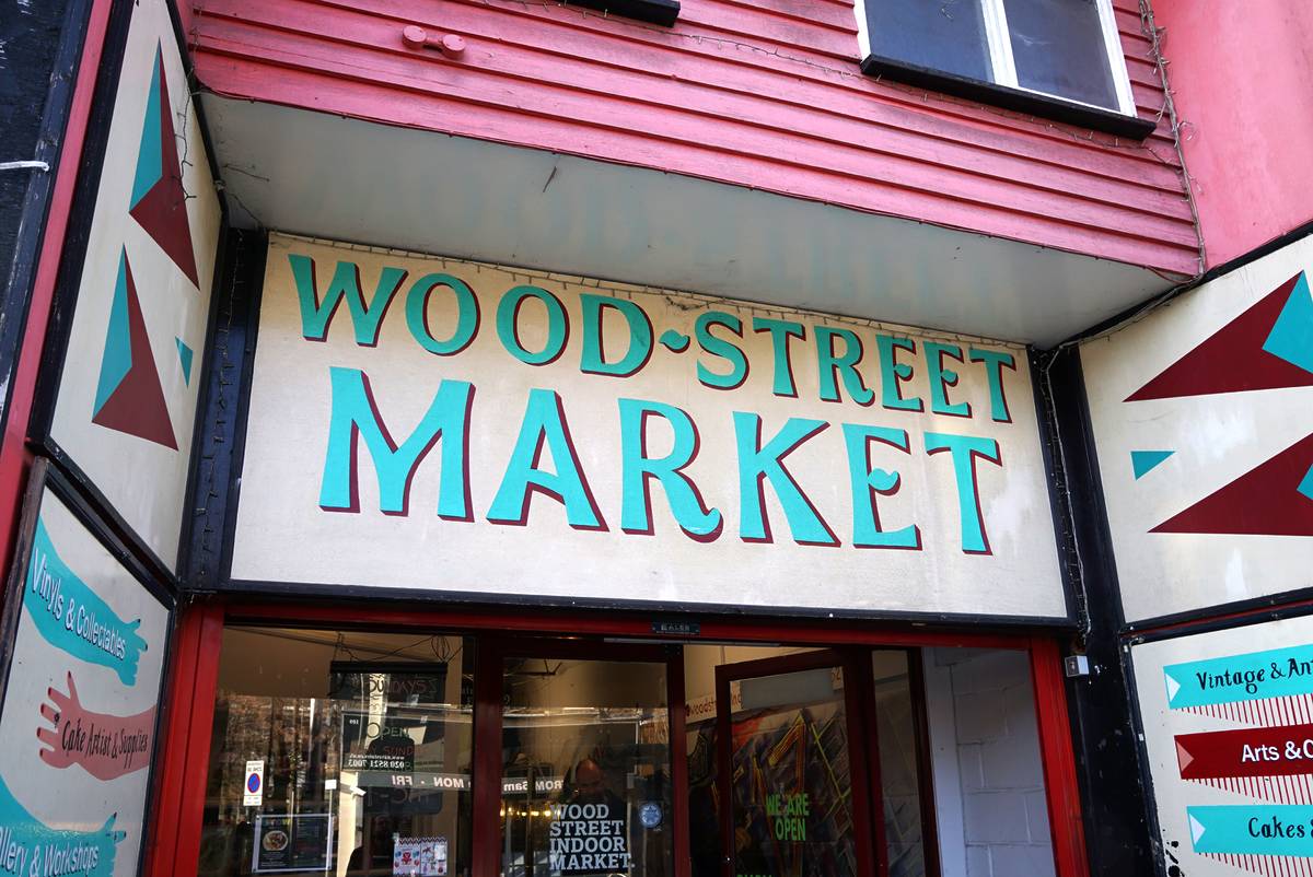 These London Streets Have Been Named As Some Of The Best To Live On In ...