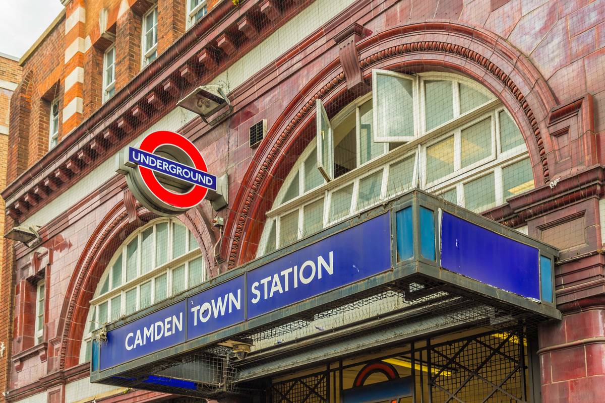 These London Streets Have Been Named As Some Of The Best To Live On In ...