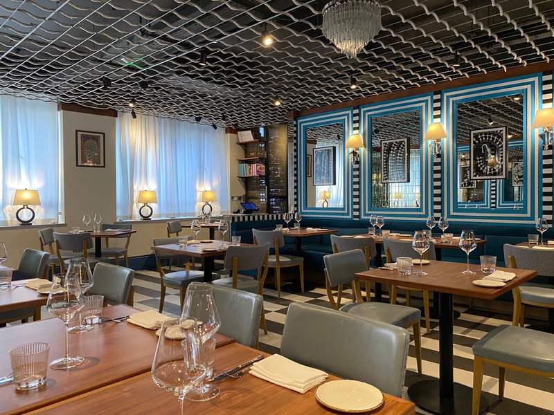 Kanishka Might Just Be The Best Indian Restaurant In The Capital