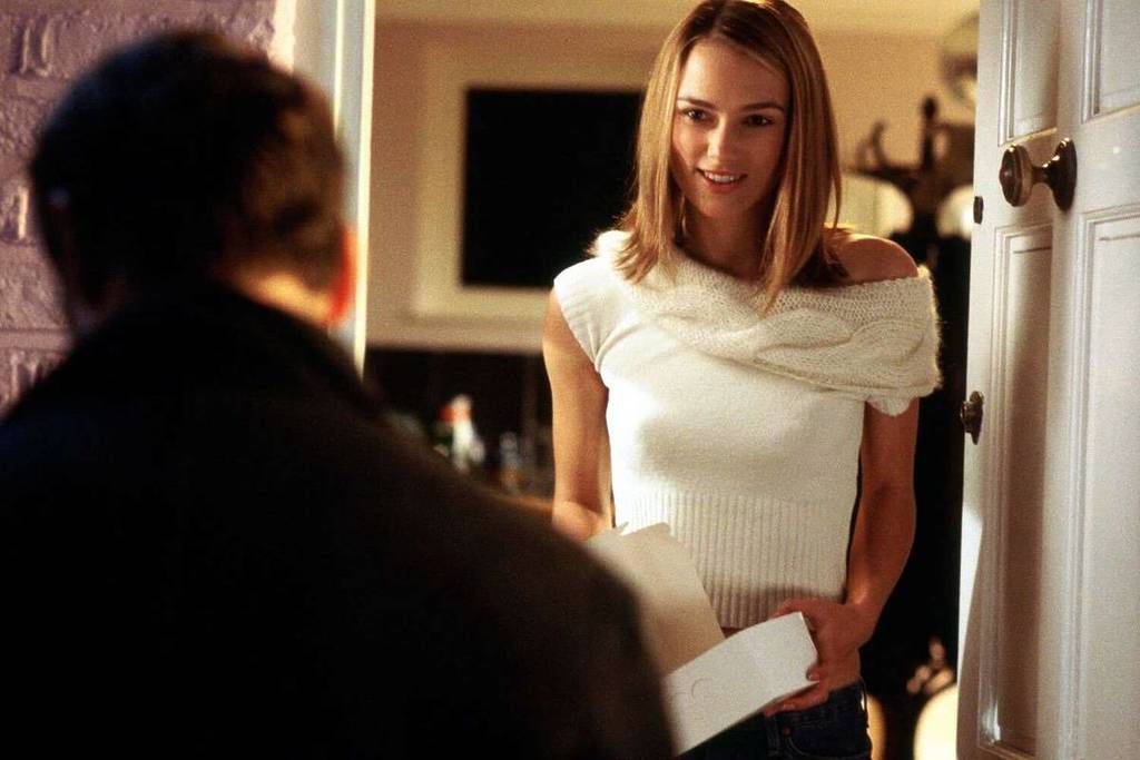 The Notting Hill Mews House From Love Actually Is Up For Sale