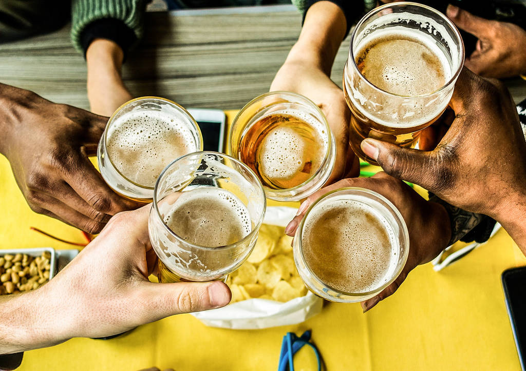 Join Our New Secret Club For Exclusive Benefits Across London