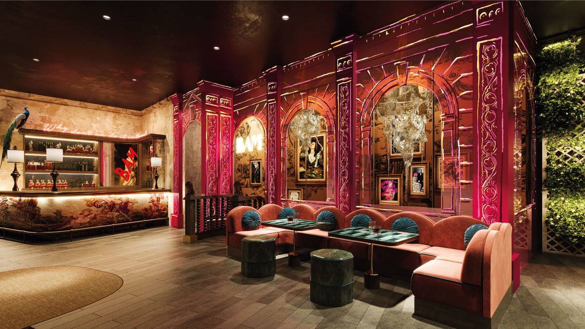 We Visited Europe's Largest Karaoke Venue Located In London