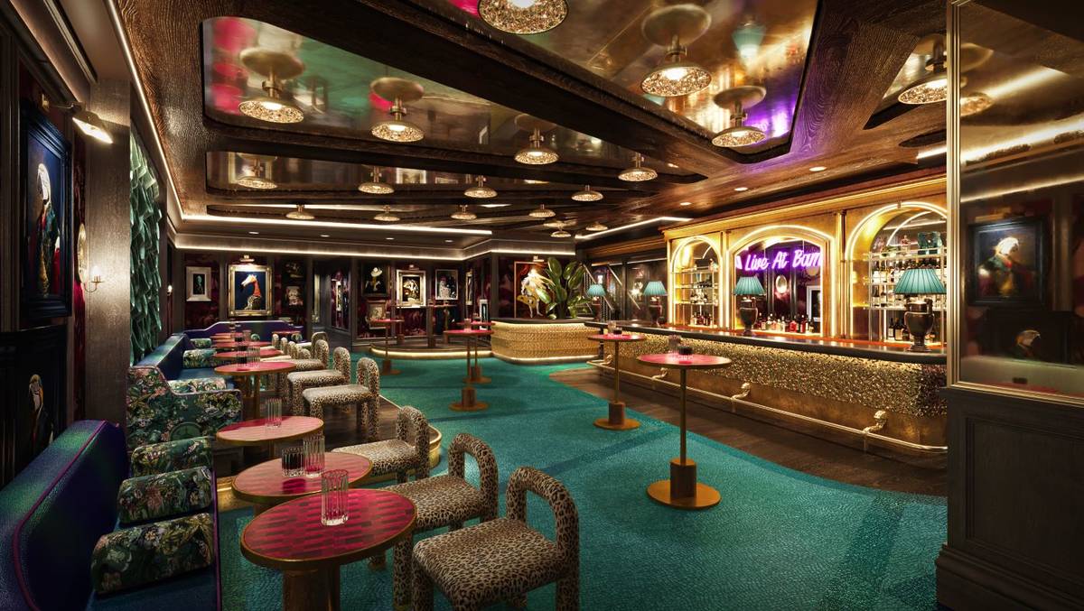 We Visited Europe's Largest Karaoke Venue Located In London