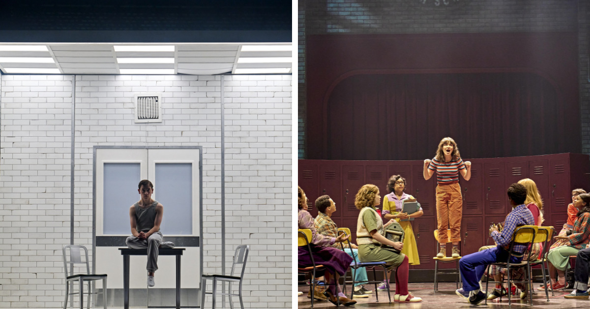 Stranger Things: The First Shadow: Utterly Spellbinding Theatre