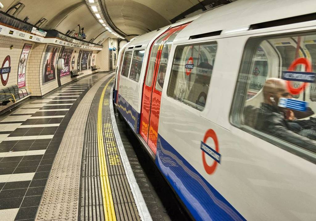 TfL Trialling New Technology At Two Stations To Improve Tube Air Quality