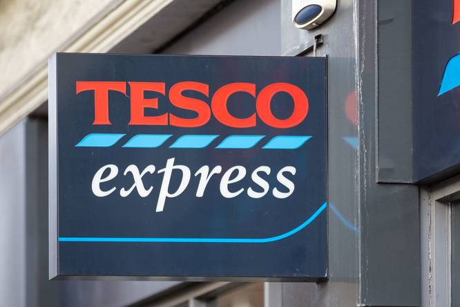 Soho's Tesco Express Given Community Asset Status