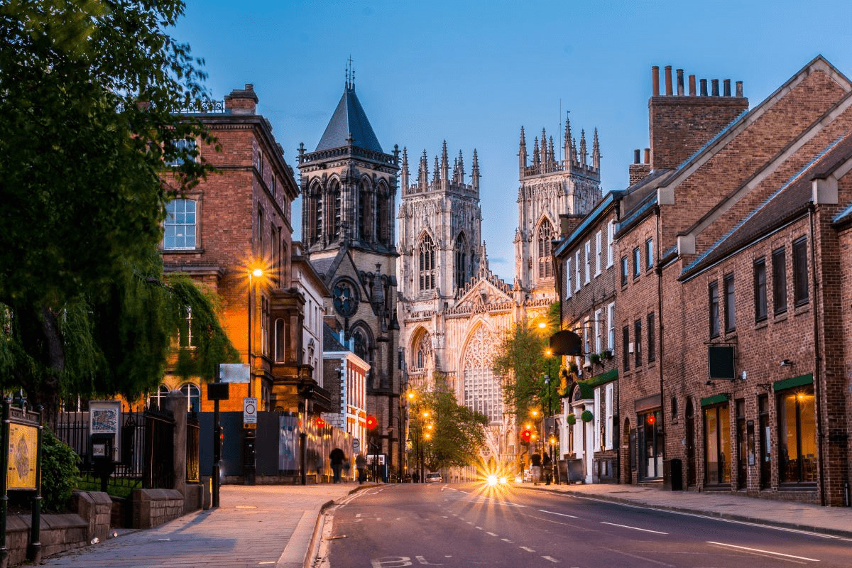 13 Beautiful UK Cities To Visit For A Short Break