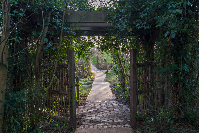 London's Longest Street Is Home To Some Impressive History