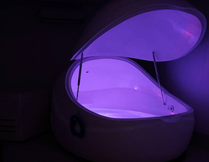 Wellness Trends In London We Think You Should Try This Year - Secret London