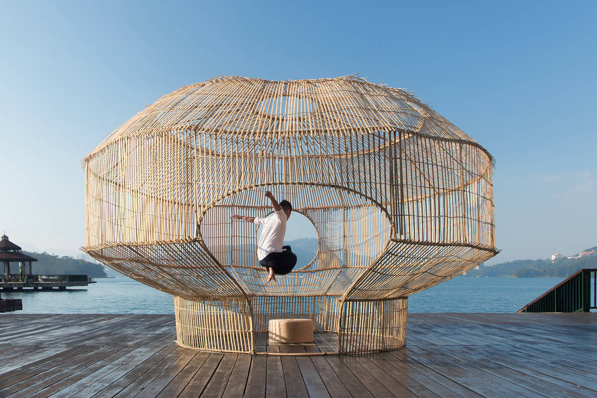 A Major Taiwan Festival Arrives In London This Week