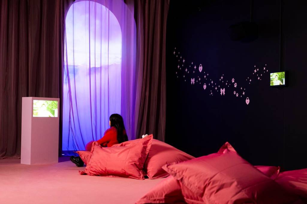 The Exhibition Dedicated To Hello Kitty And All Things Cute