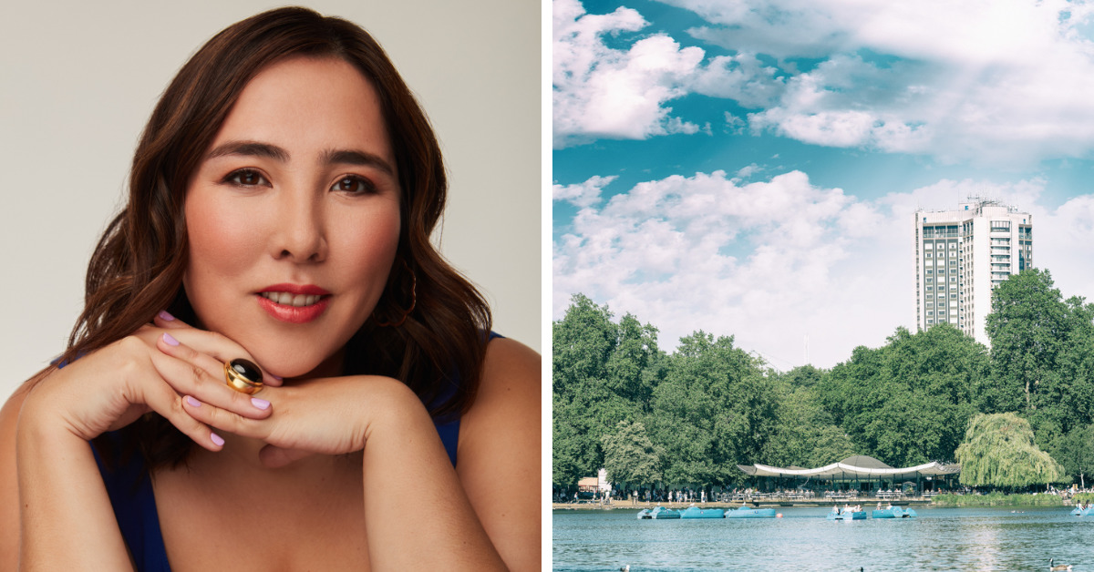 Self-Love In London: Top Tips From An Expert