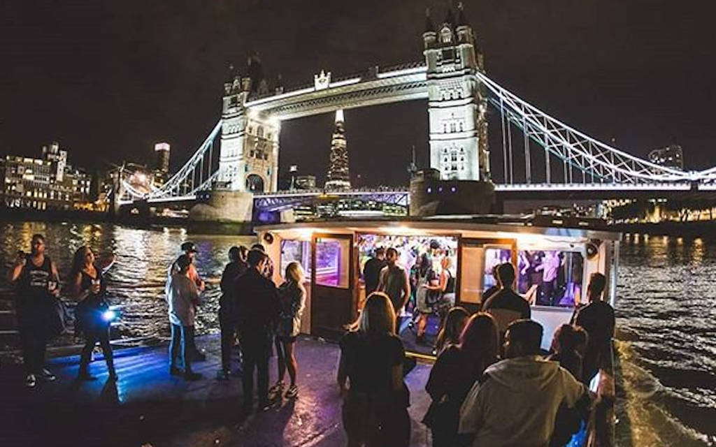 The Best London Activities To Enjoy With Single Friends - Secret London