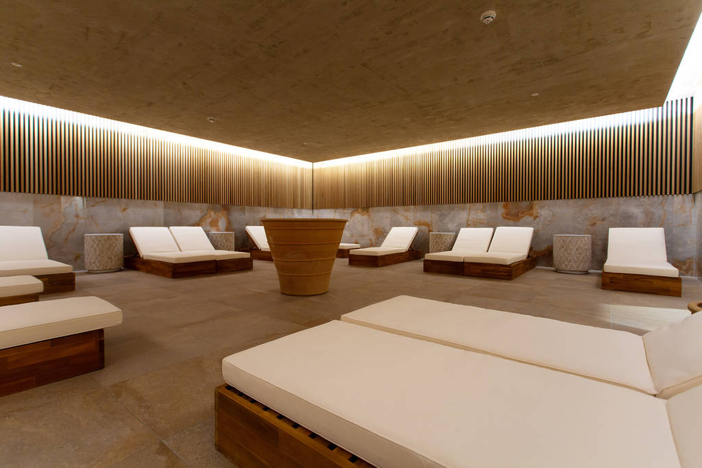 Historic Islington Bathhouse Reopens As Affordable Wellness Spa