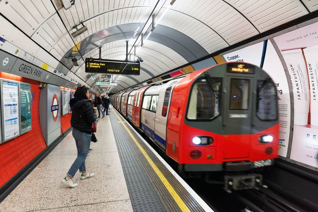 TfL Unveils Plans To Improve Tube And Bus Accessibility