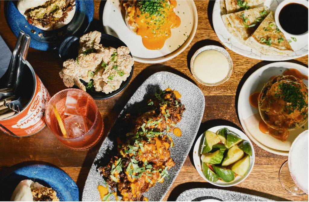 The Best Restaurants In Peckham You Need To Try In 2025