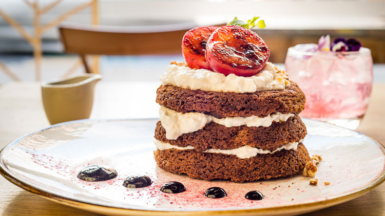 The Best Brunch In London Right Now