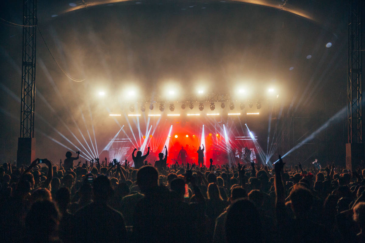 Project 6 Festival: 2024 Lineup + Celebration Of Rinse FM 30th Birthday