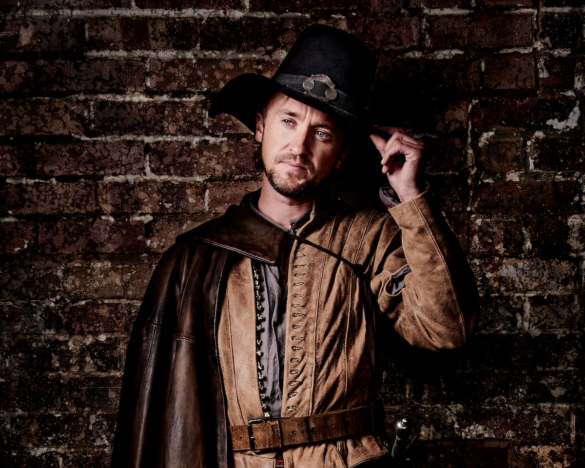London's Gunpowder Plot Experience: Tickets Are On Sale Now