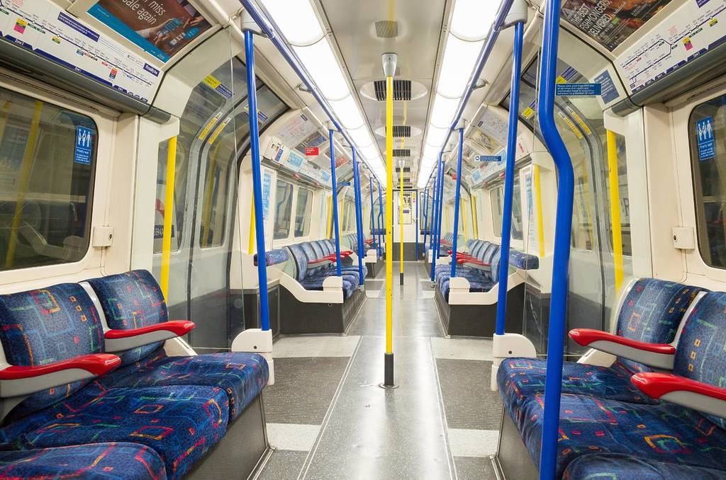 Part Of The Piccadilly Line Will Close Later This Month