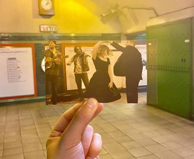 8 Of The Very Best Rom-Coms Filmed In London