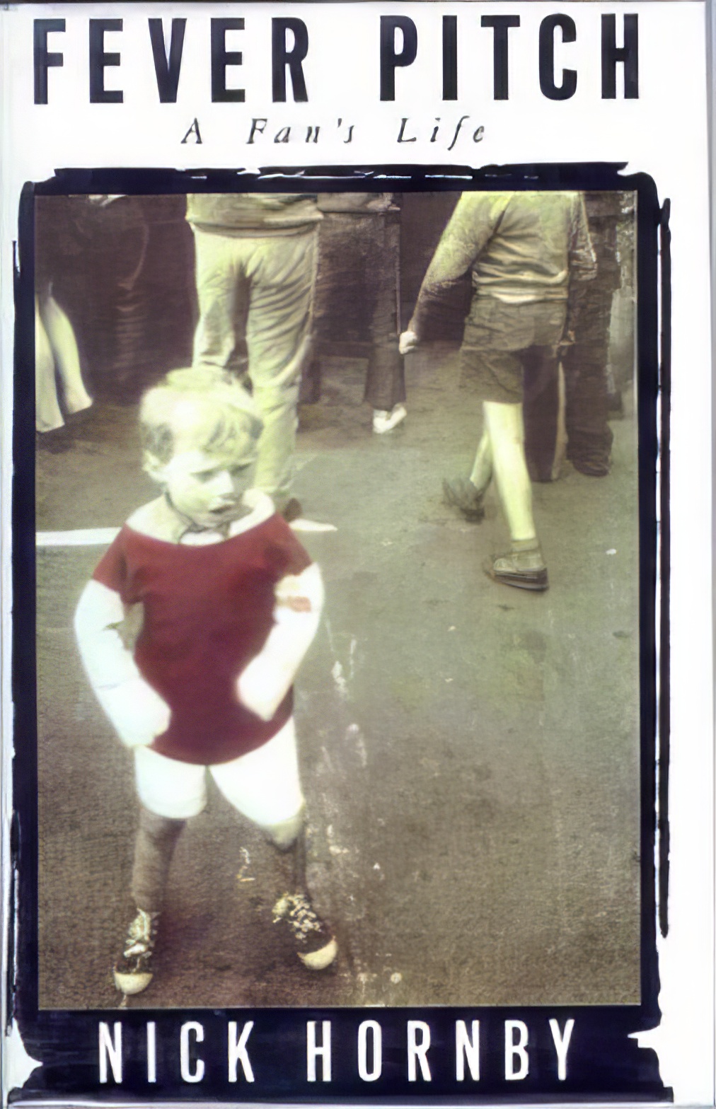 10 Books About London You Can Read Over And Over Again