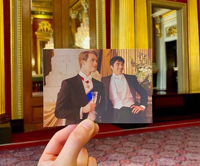8 Of The Very Best Rom-Coms Filmed In London