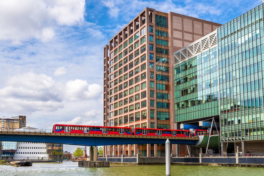 Final DLR Extension Plans Are Open For Public Consultation