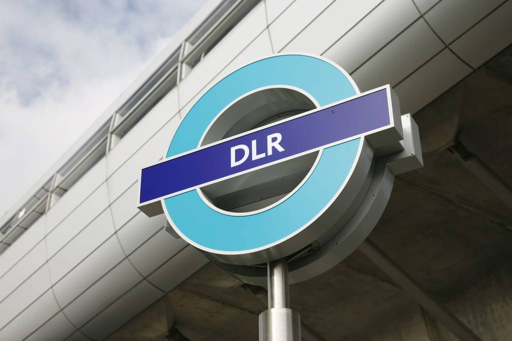 Final DLR Extension Plans Are Open For Public Consultation