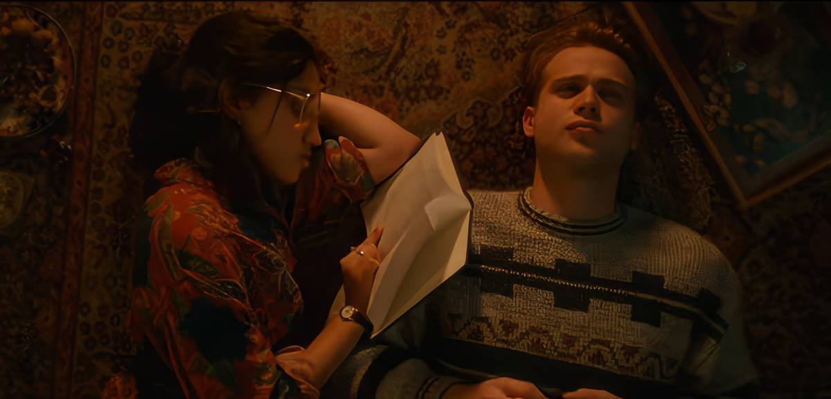 'One Day': Filming Locations Around London For The Netflix Series