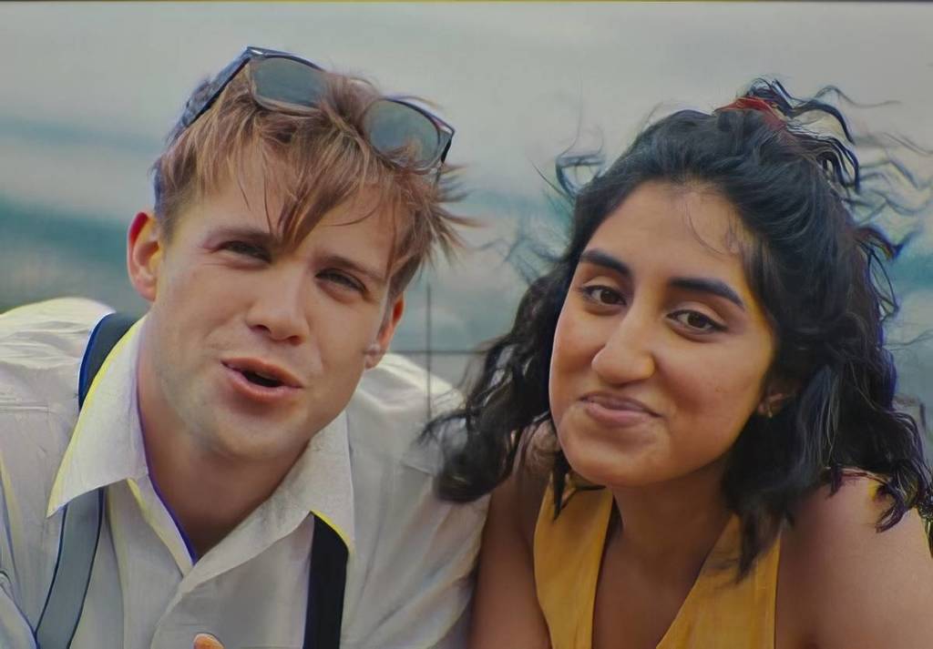 'One Day': Filming Locations Around London For The Netflix Series